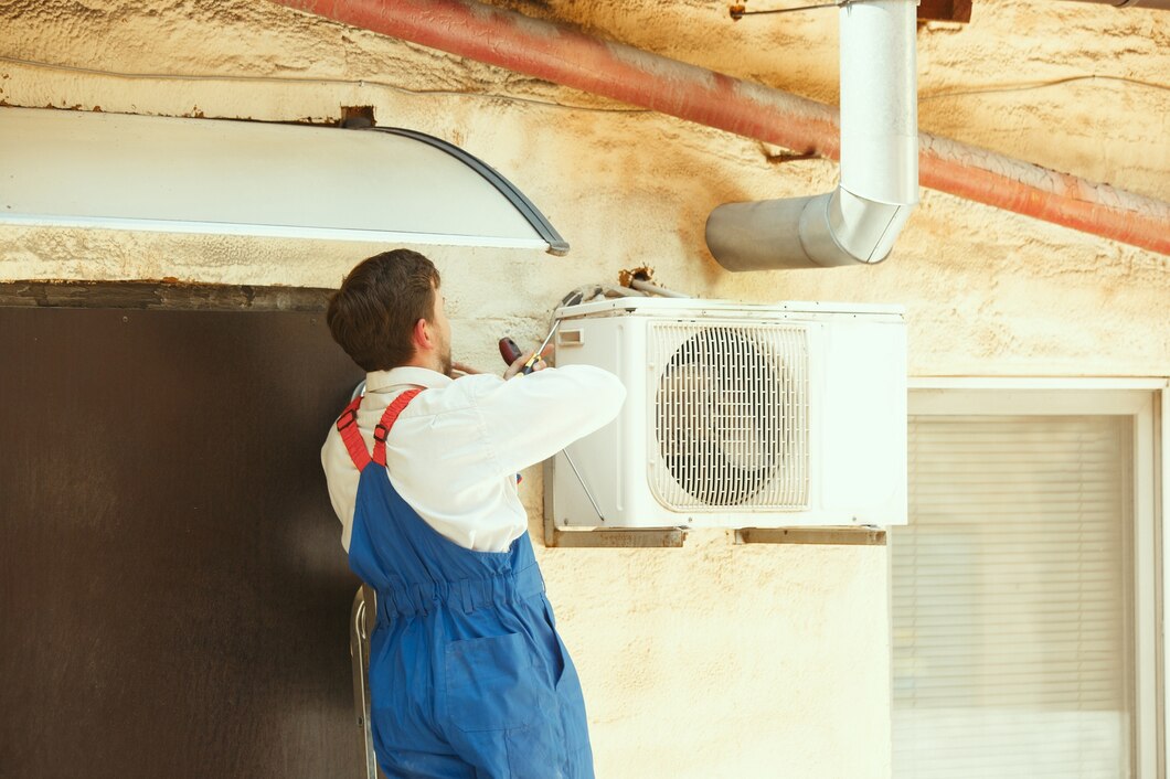 How to Extend the Lifespan of Your AC Unit - Champion Services