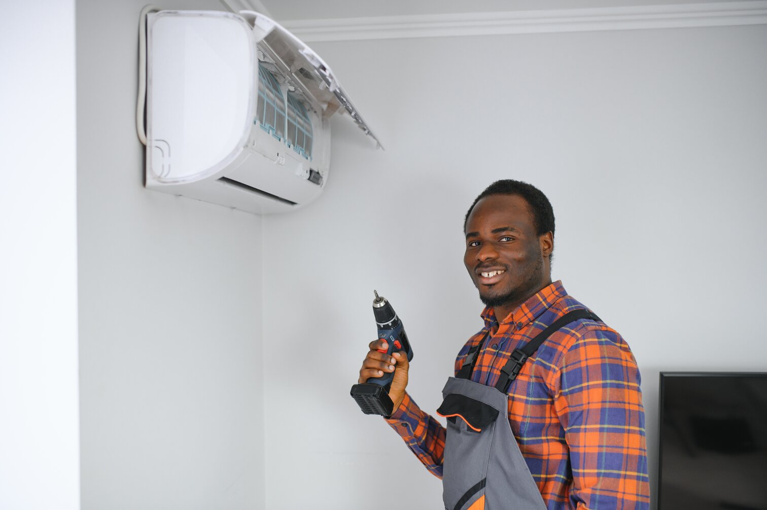 Comprehensive Guide to Routine AC Maintenance - Champion Services