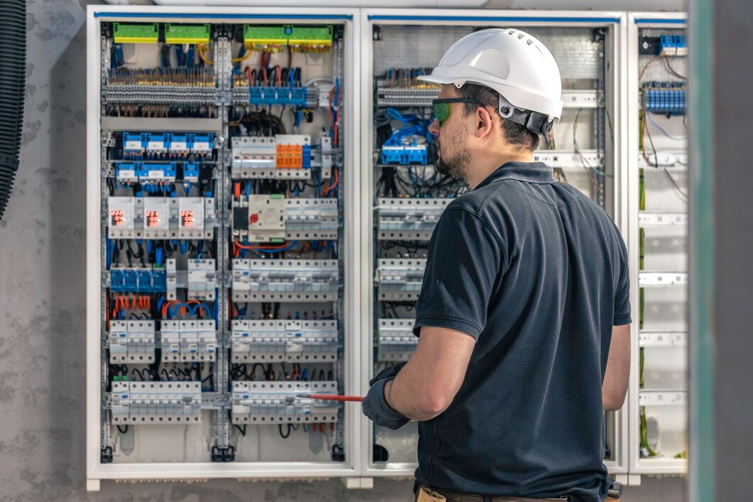 Why You Need an Emergency Electrician - Champion Services