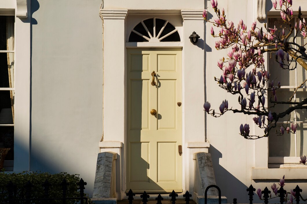 Enhancing Your Home's Appeal with Architectural Molding and Trim Work ...