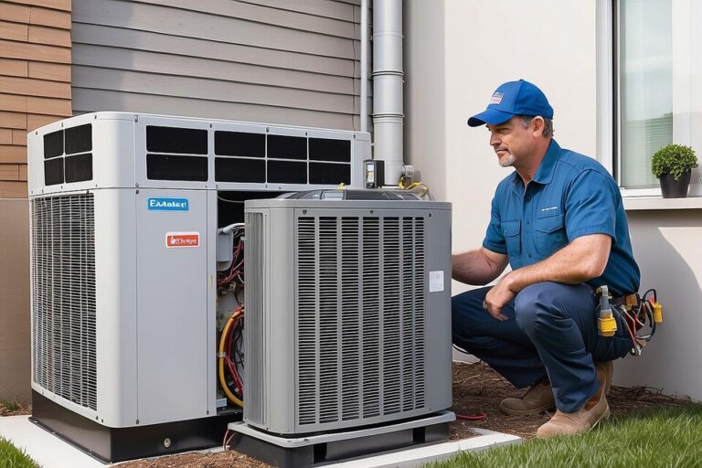 Understanding the HVAC Installation Process
