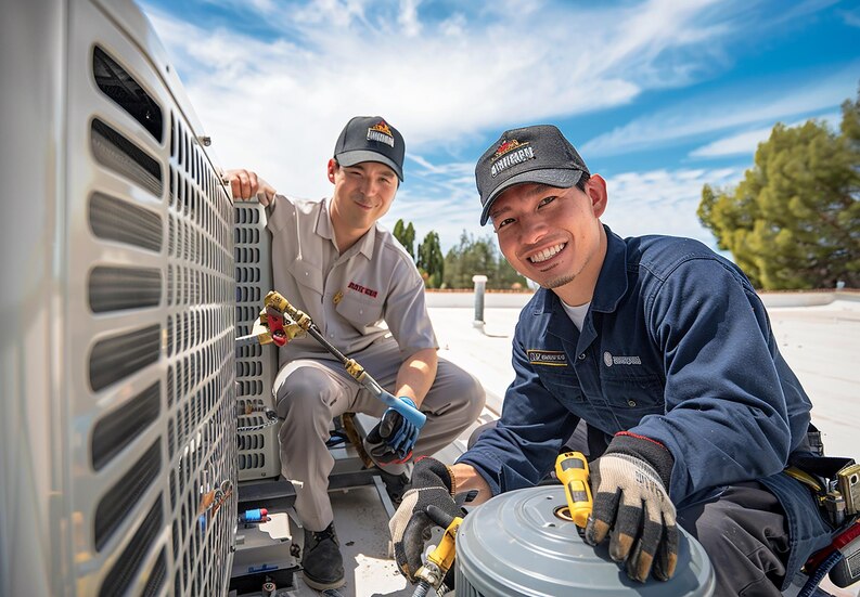 The Importance of Regular HVAC Services - Champion Services