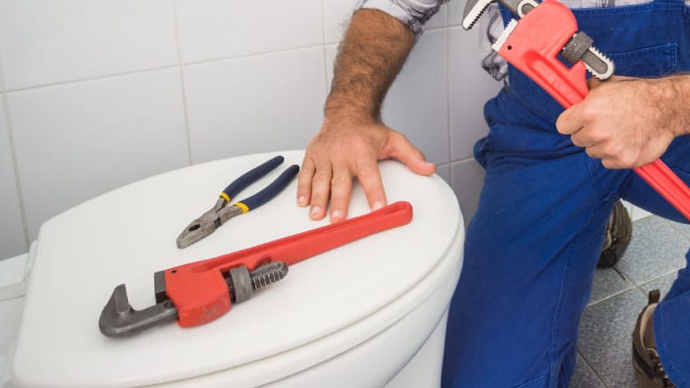 Can Over Tightening Toilet Tank Bolts Cause a Leak?