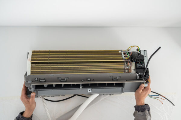 Recognizing the Common Signs That Your Air Conditioner Needs Repair ...