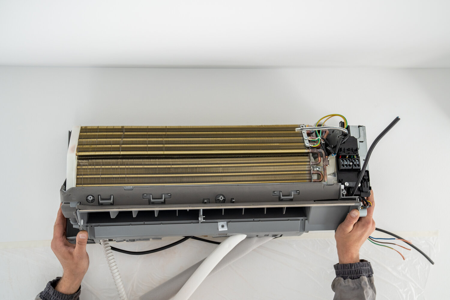 Recognizing the Common Signs That Your Air Conditioner Needs Repair - Champion Services