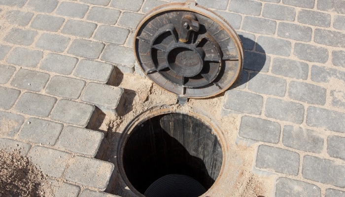 Drains & Sewers - Champion Services